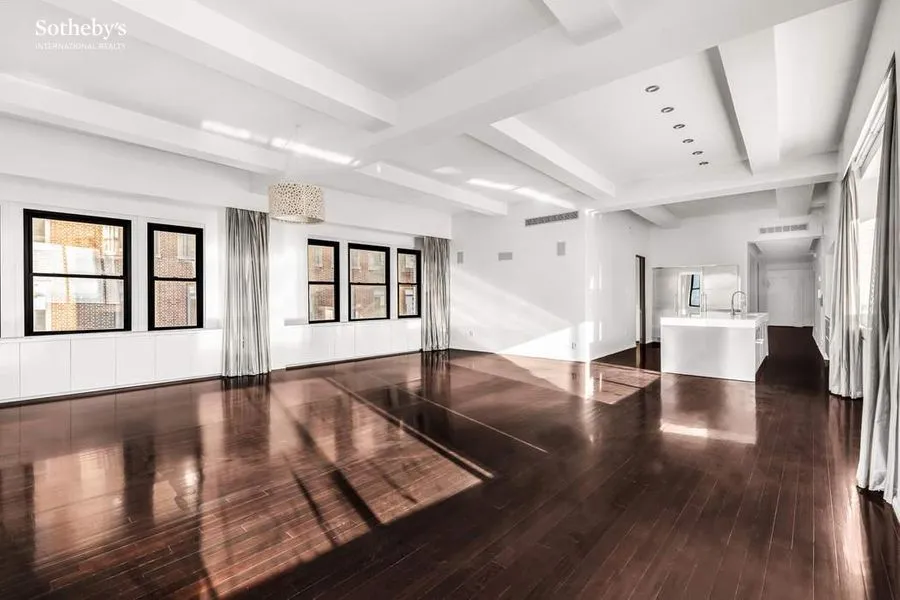 33 Rector Street 13TH-FLOOR in Financial District, Manhattan | StreetEasy