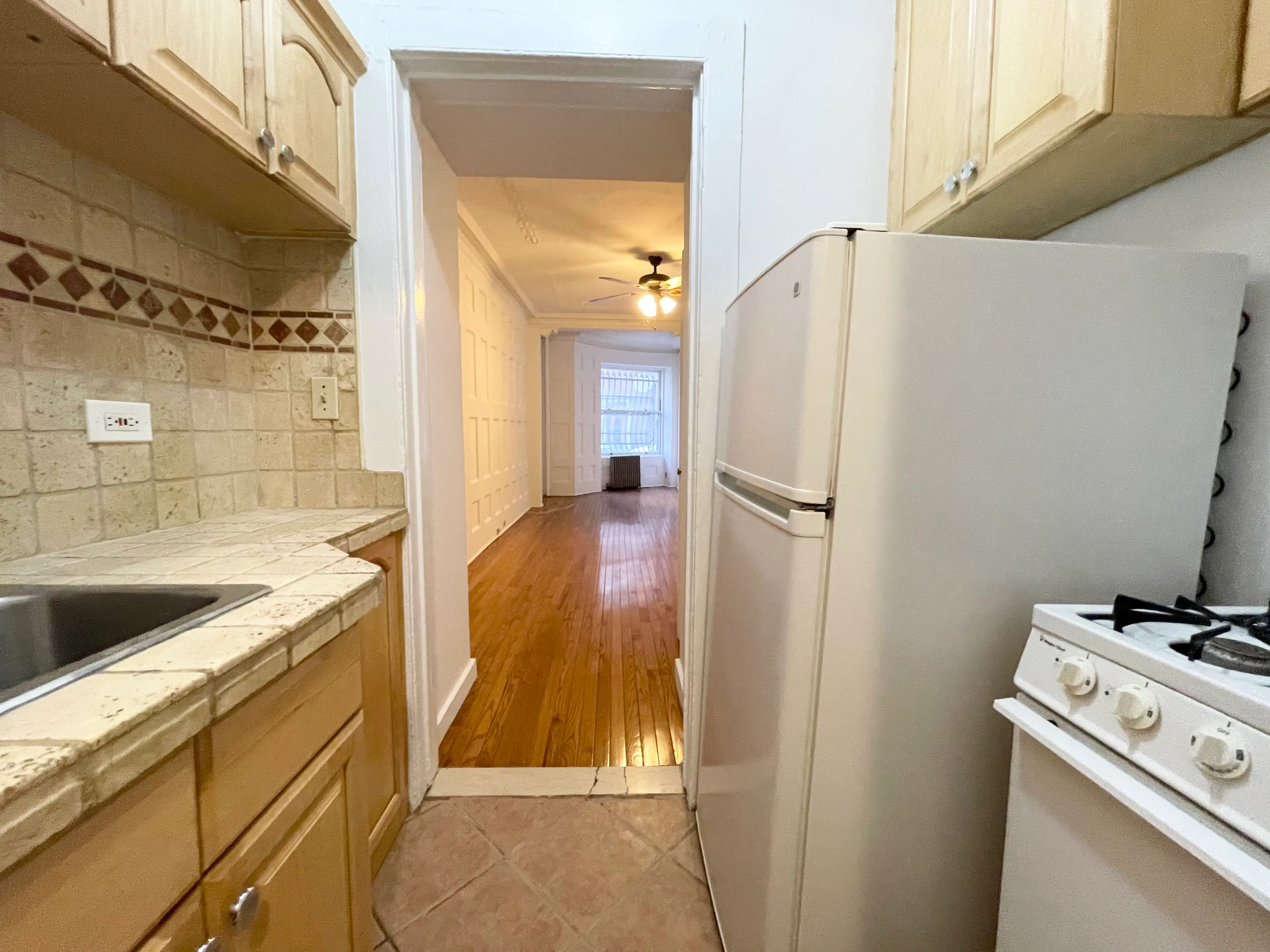 256 West 93rd Street #1F in Upper West Side, Manhattan | StreetEasy