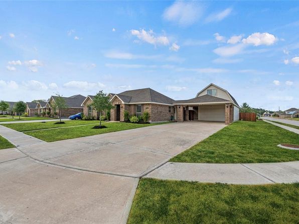Bluewater Lakes Manvel Real Estate - Bluewater Lakes Manvel Homes For ...