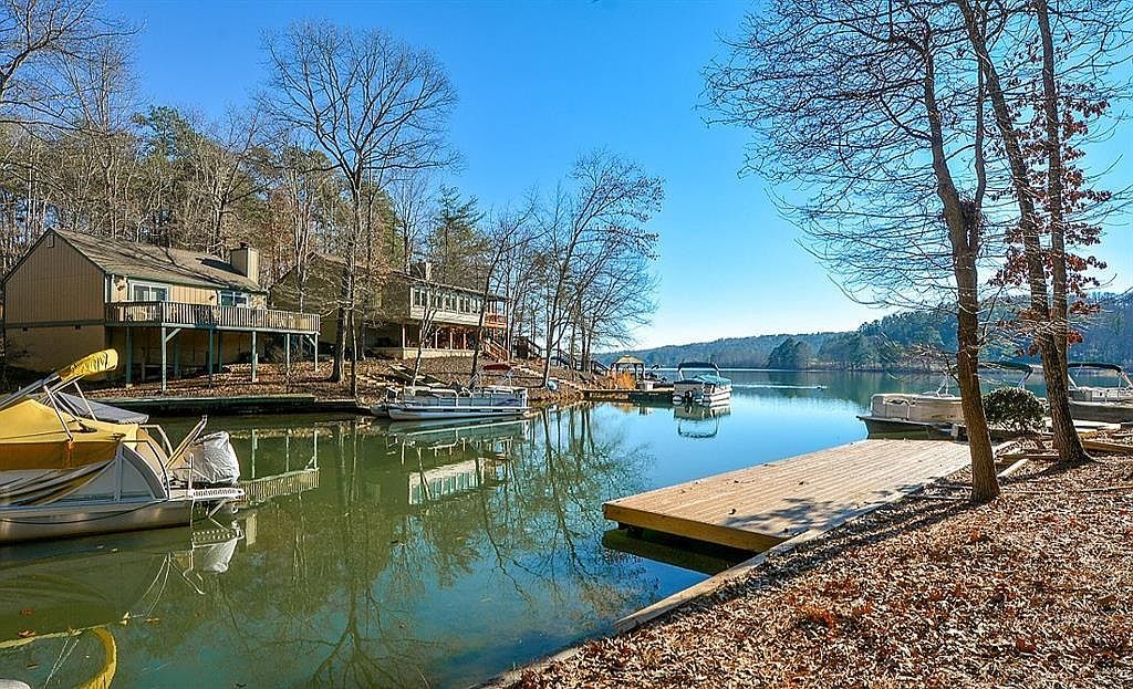 166 Narrows Loop, Waleska, GA 30183 | Zillow