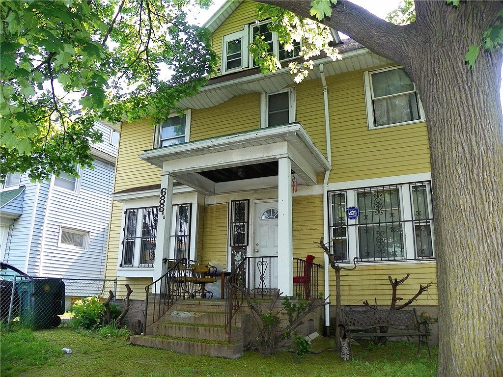 688 Genesee St, Rochester, NY 14611 | Zillow