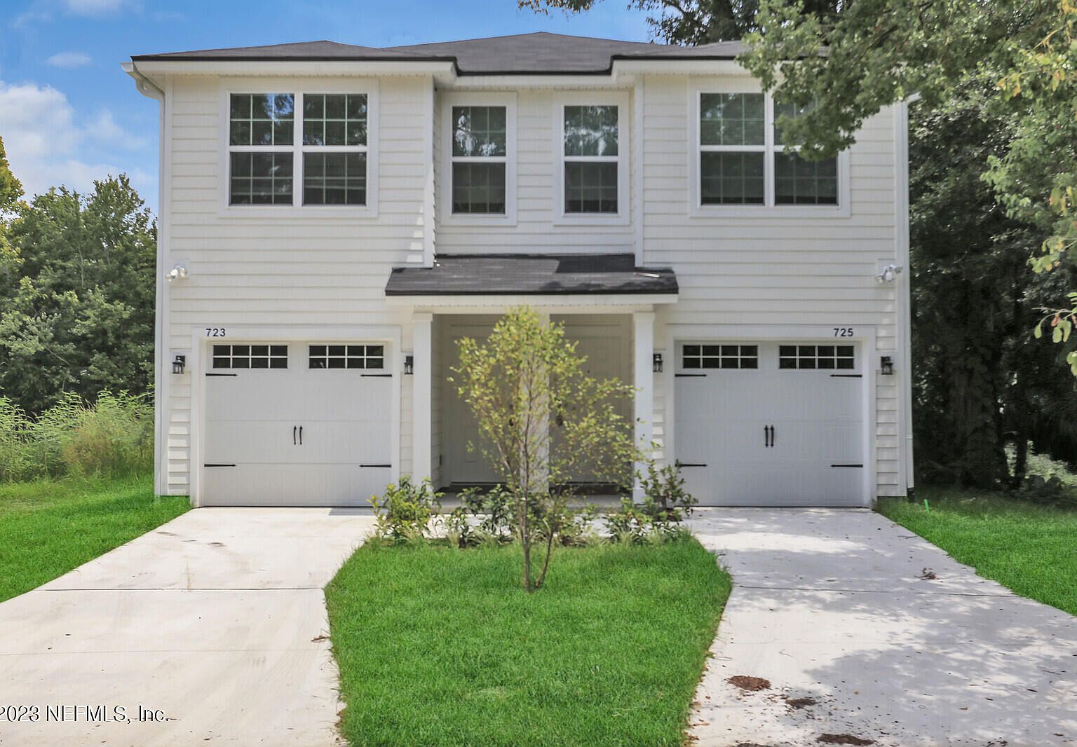 723 & 725 JAMES Street, Jacksonville, FL 32205 | MLS #1254034 | Zillow