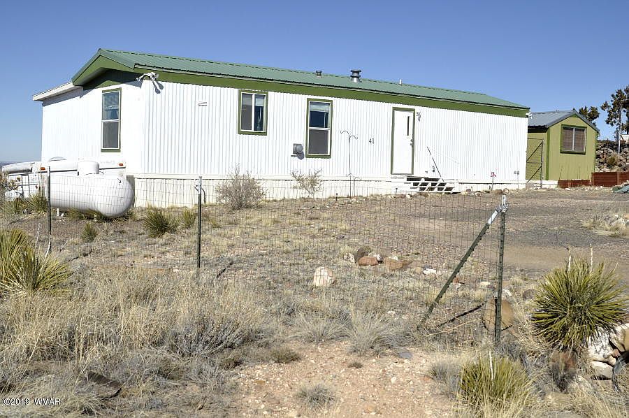 41 Zuni Dr, Concho, AZ 85924 | Zillow