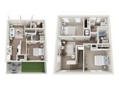 Abrazo at Rice Hope - 3164 Mulberry Blvd Port Wentworth GA | Zillow