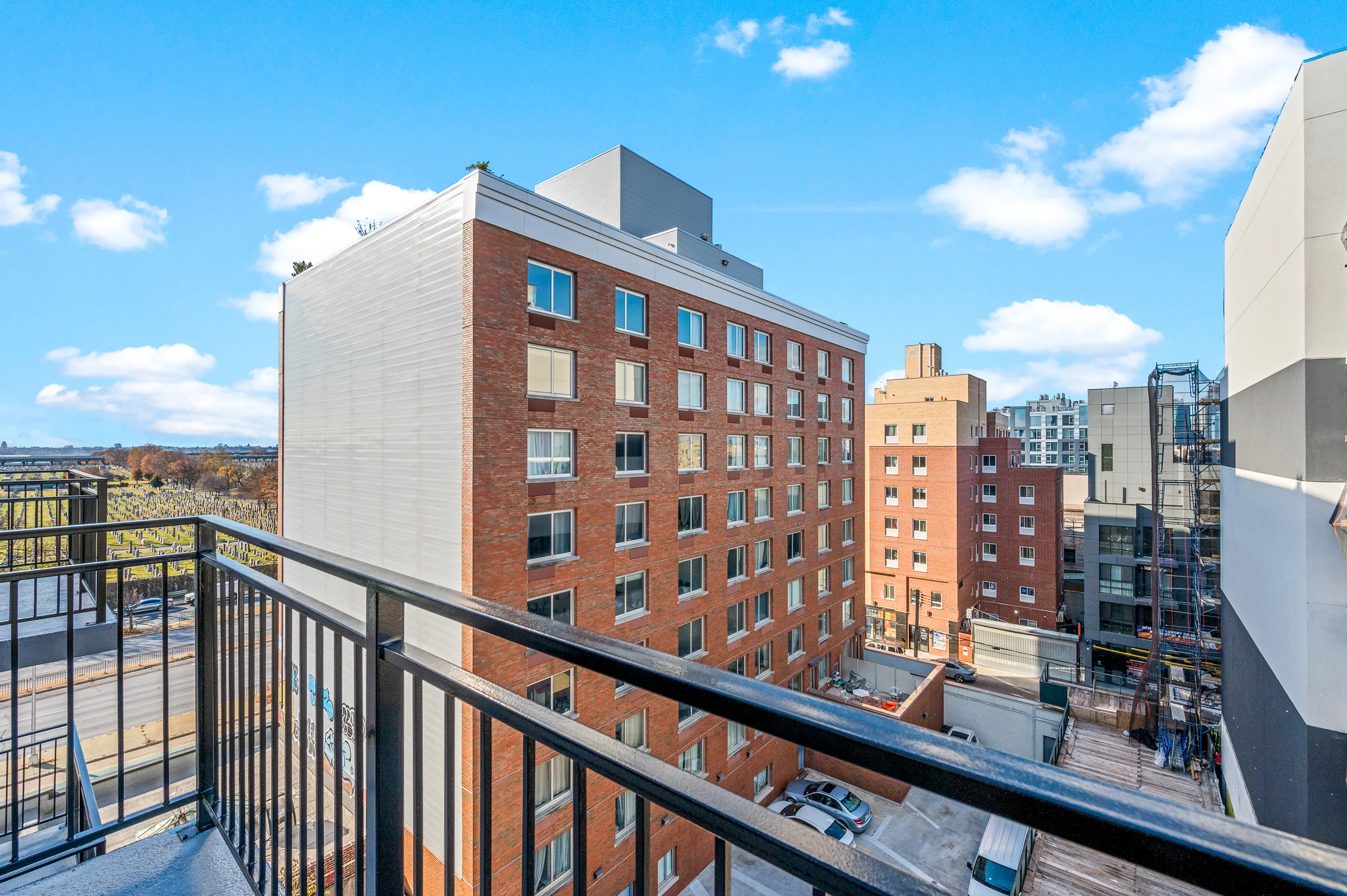 43-34 53rd Street #3D in Woodside, Queens | StreetEasy