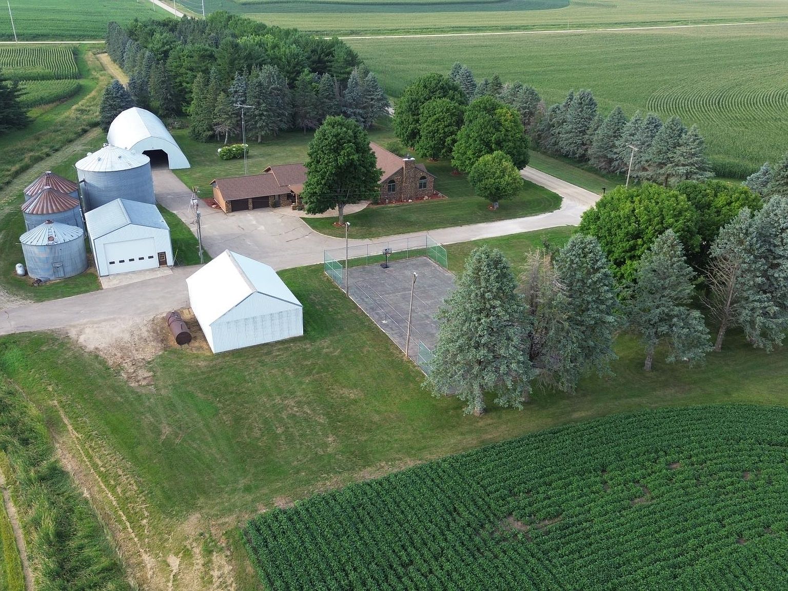 7331 80th Ave NE, Elgin, MN 55932 | Zillow