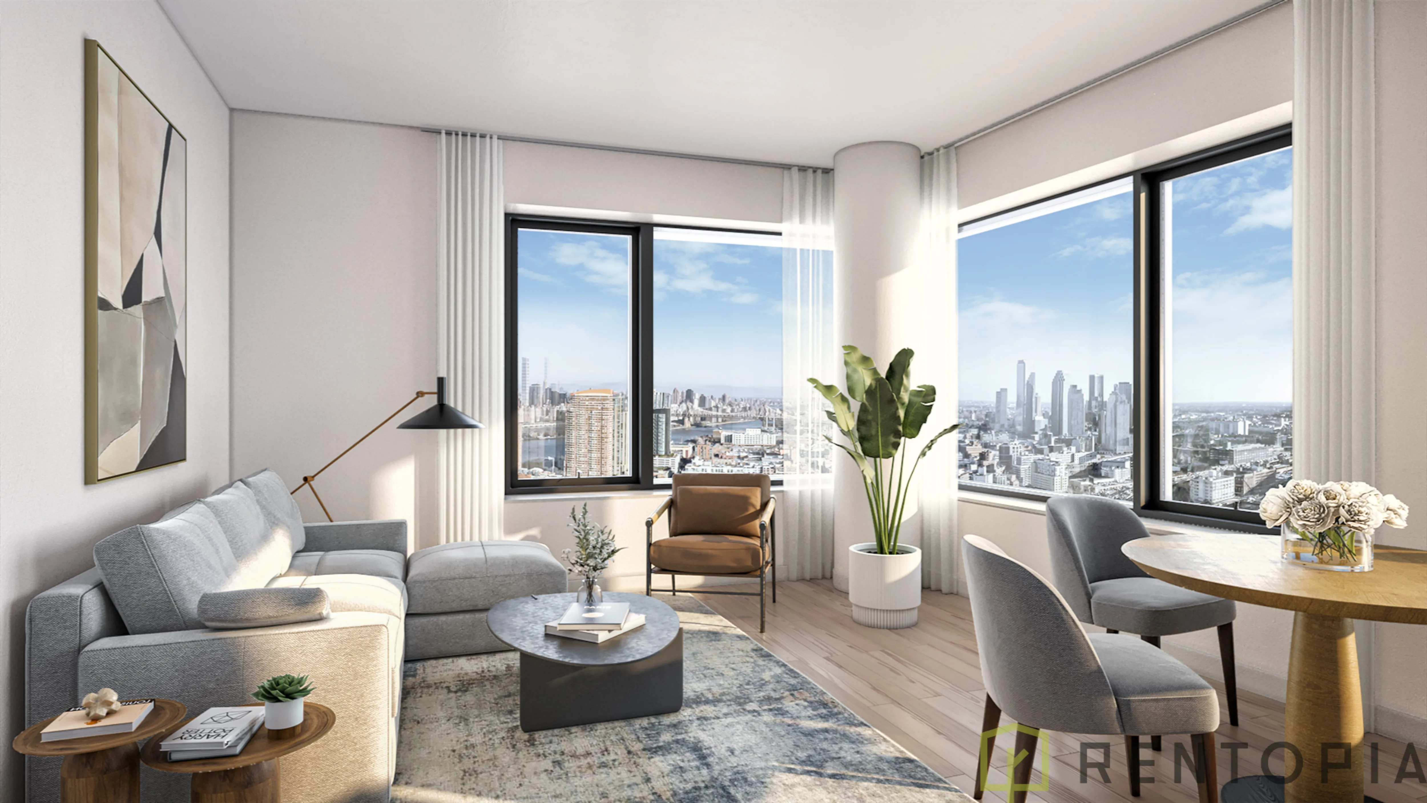 87 Commercial Street #1602N in Greenpoint, Brooklyn | StreetEasy