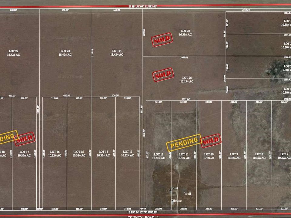 0 Us Hwy N, Panhandle, TX 79068 | MLS #20347200 | Zillow