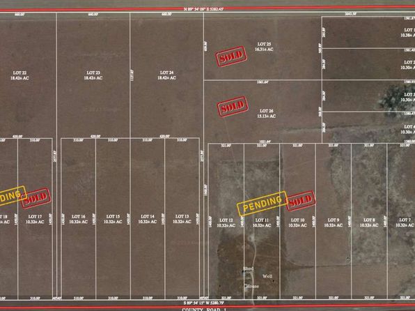 Panhandle TX Land & Lots For Sale - 3 Listings | Zillow