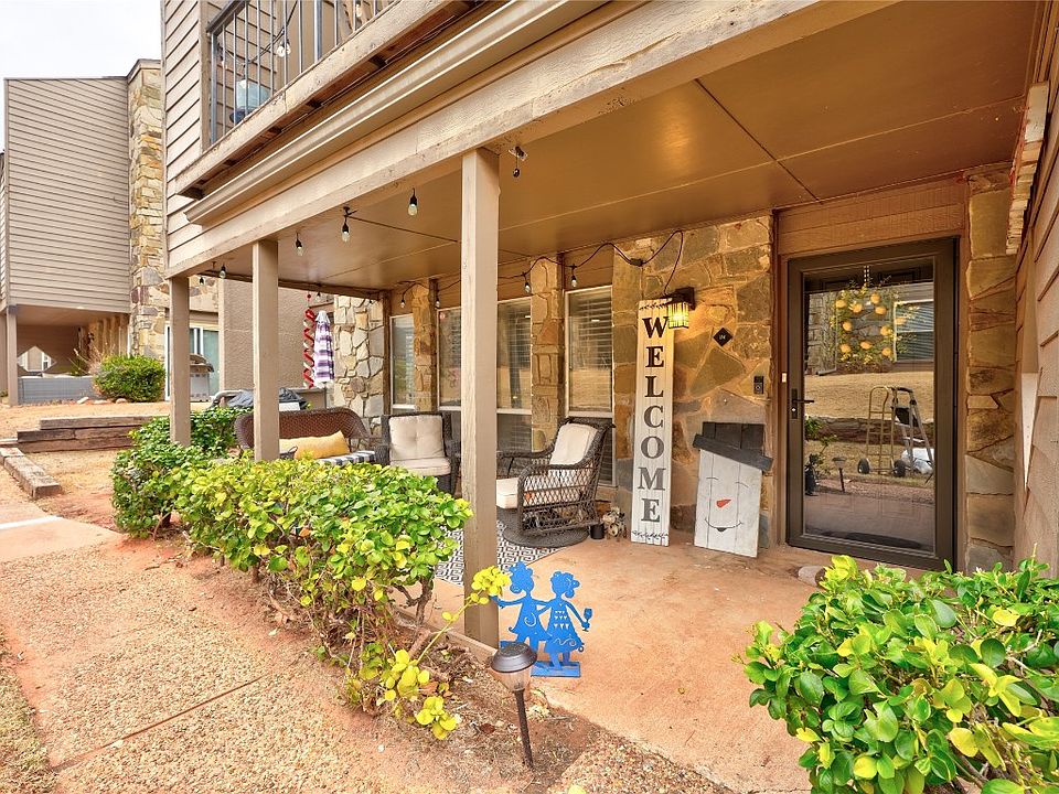 6000 N Pennsylvania Ave UNIT 57-114, Oklahoma City, OK 73112 | Zillow