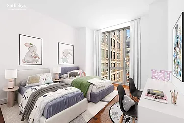 4 West 21st Street #10D in Flatiron, Manhattan | StreetEasy