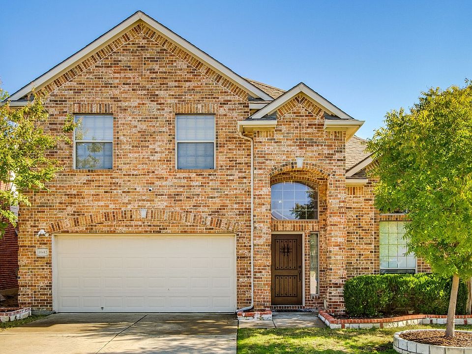 10412 Stokes Ln, Irving, TX 75063 | Zillow