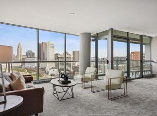 1 Miranova Pl APT 2425, Columbus, OH 43215 | Zillow