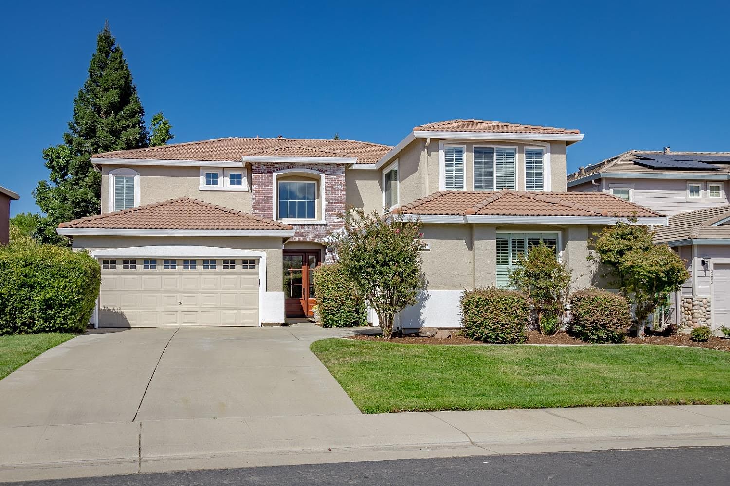 3245 Mount Tamalpais Dr, Roseville, CA 95747 | Zillow