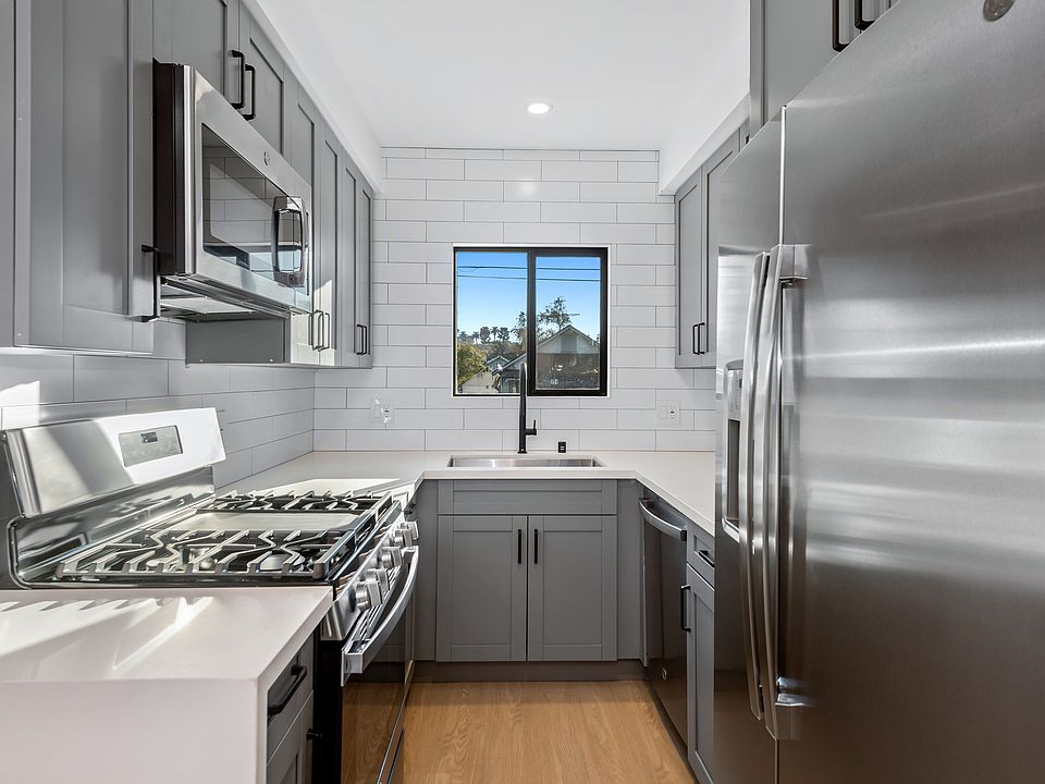 3415 London Street - 3415 London St Los Angeles CA | Zillow
