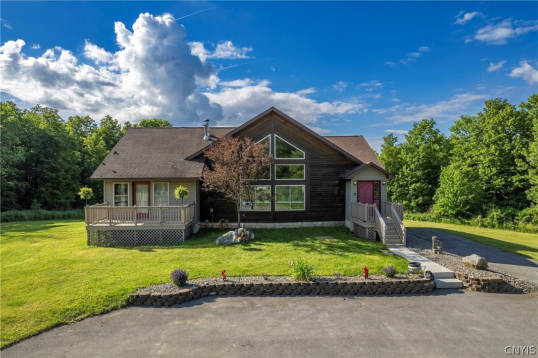 3321 Bishop Rd, Madison, NY 13402 | Zillow