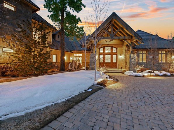 Reno NV Luxury Homes For Sale - 1000 Homes | Zillow