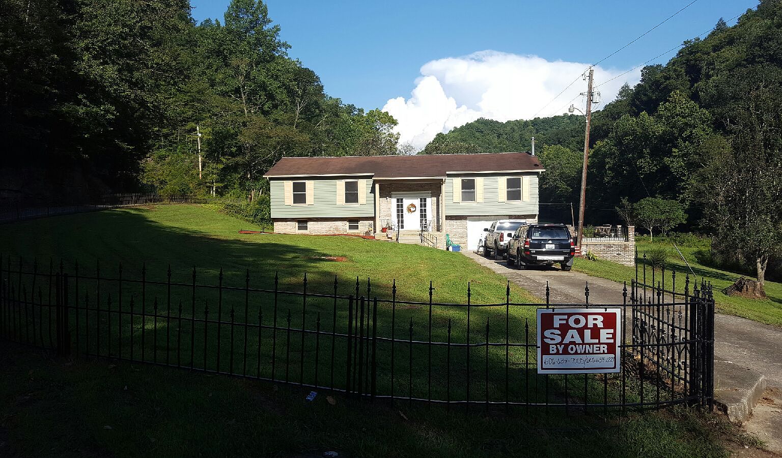 636 Highway 3406, Mayking, KY 41837 | Zillow