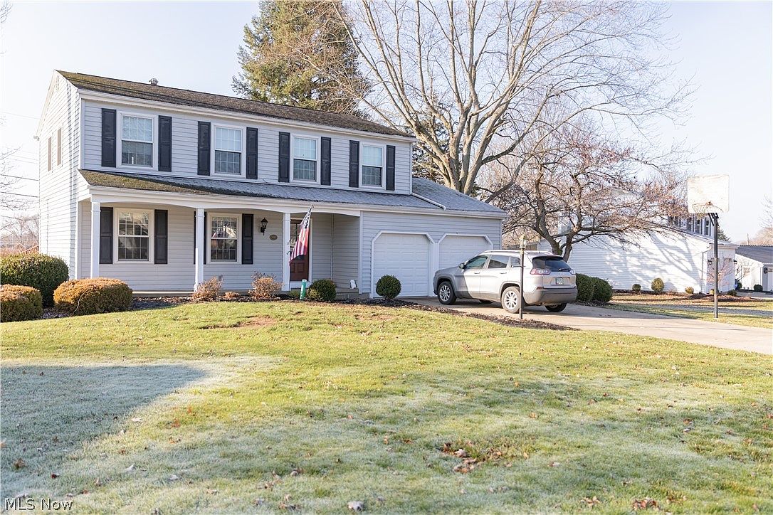 5315 Foxhill Cir NE, Canton, OH 44705 | Zillow