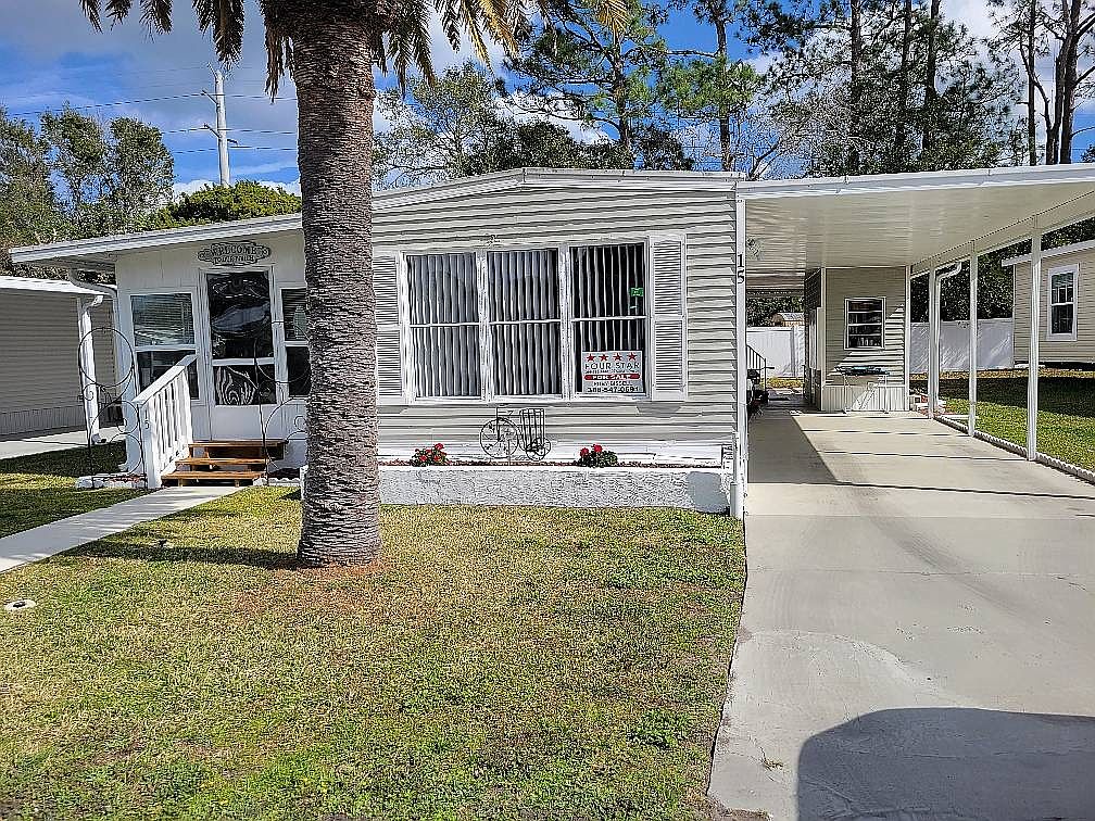 1335 Fleming Ave #15, Ormond Beach, FL 32174 | Zillow