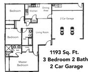 Tyner Ranch Townhomes - 4819 La Posta St Bakersfield CA | Zillow
