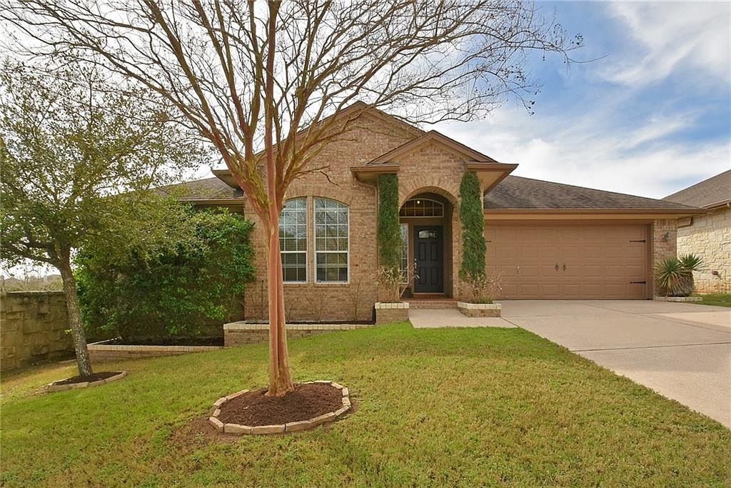 261 Dorset Ln, Austin, TX 78737 | Zillow