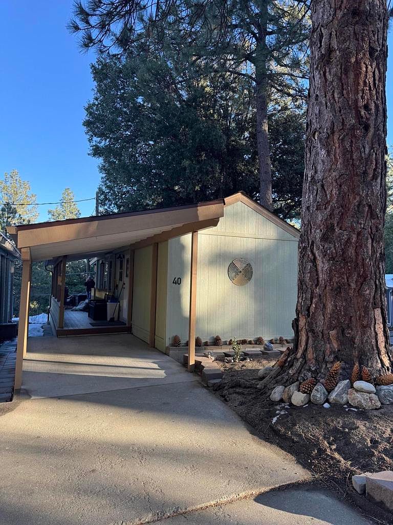 52901 Pine Cove Rd #40, Idyllwild, CA 92549 | MLS #219124010DA | Zillow