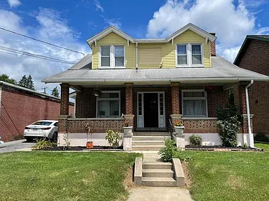 2229 Walbert Ave Allentown PA | Zillow