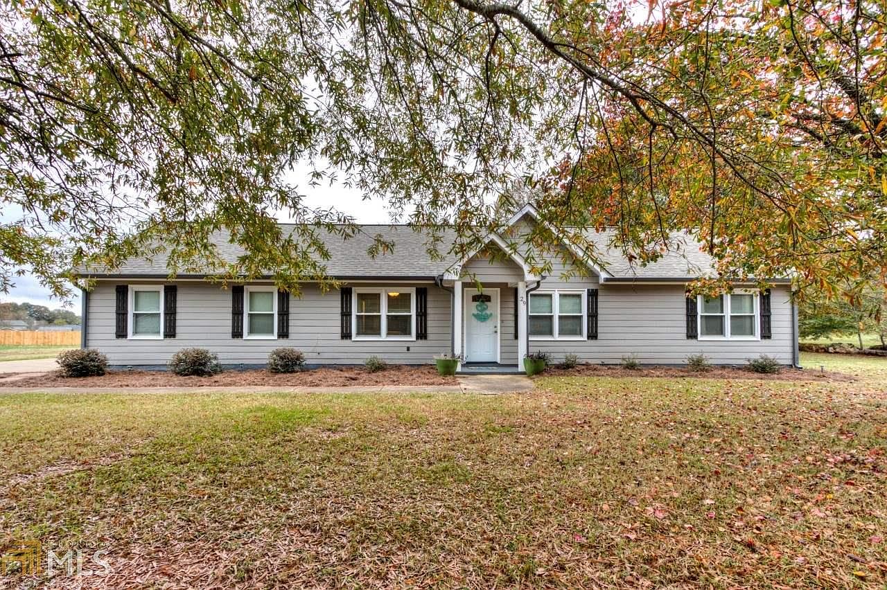 29 Setters Point, Kingston, GA 30145 | Zillow