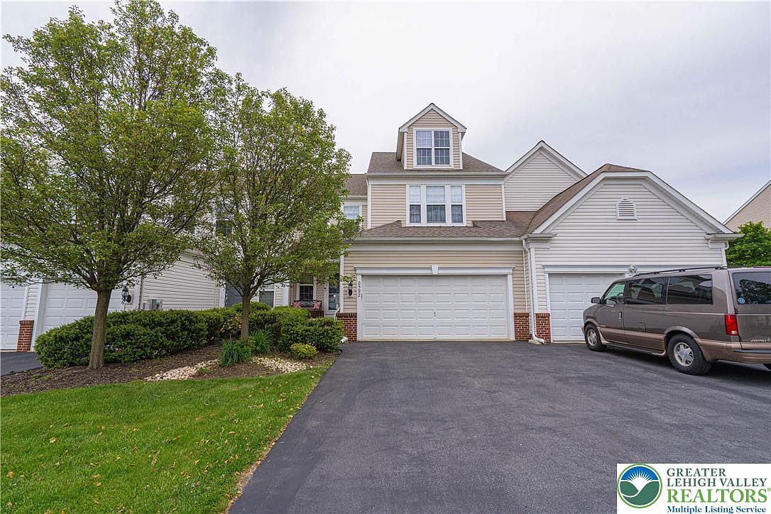 8592 Cascade Rd, Breinigsville, PA 18031 | Zillow