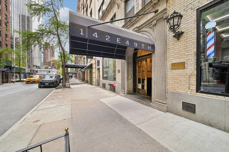 142 East 49th Street #3D in Turtle Bay, Manhattan | StreetEasy