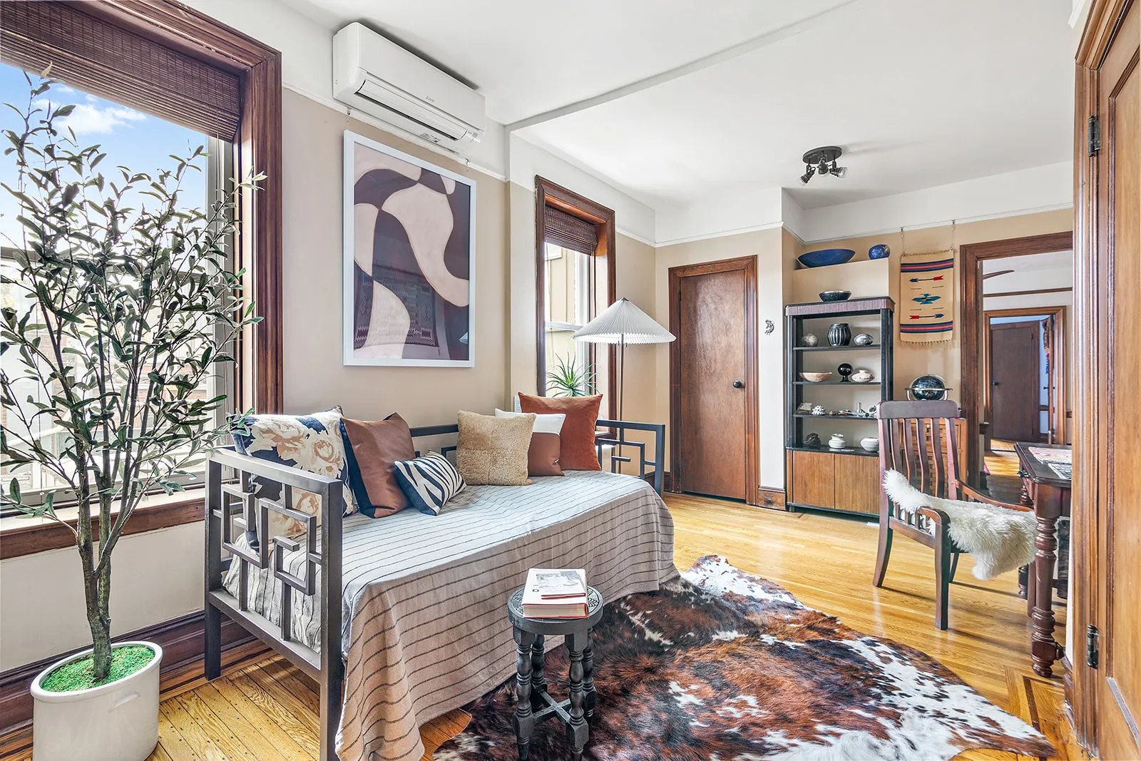 80 Garfield Place #2FR in Park Slope, Brooklyn | StreetEasy
