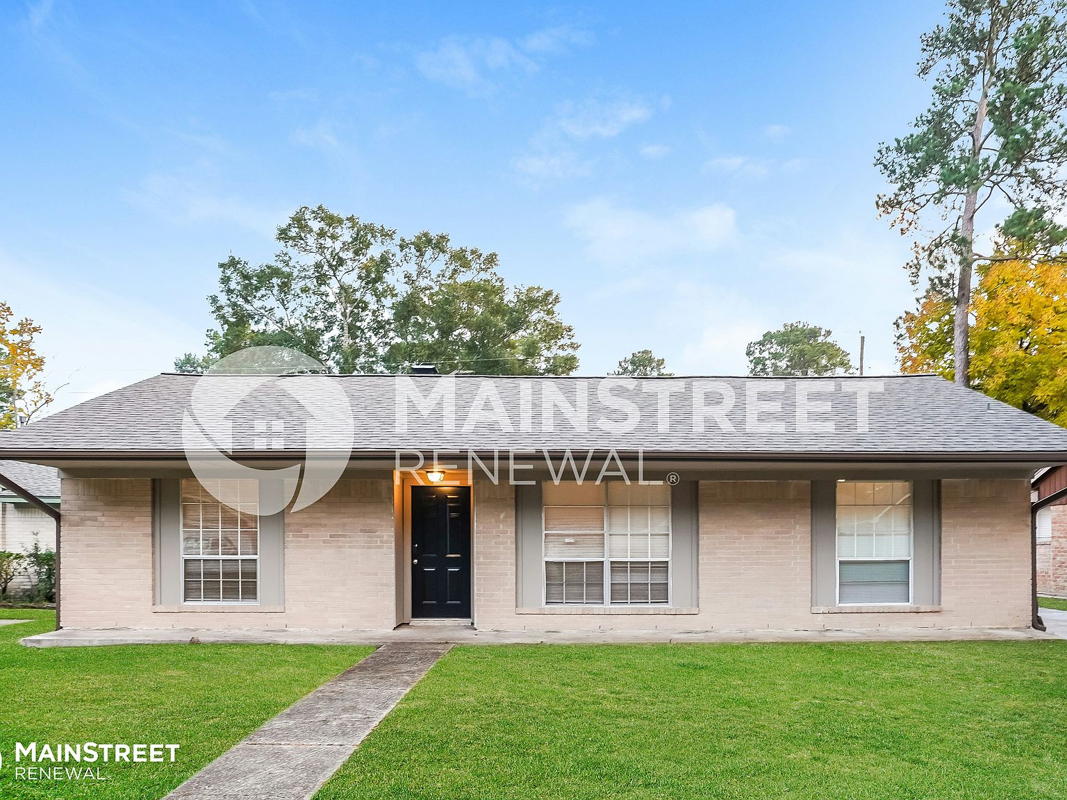 2614 Rolling Glen Dr, Spring, TX 77373 | Zillow