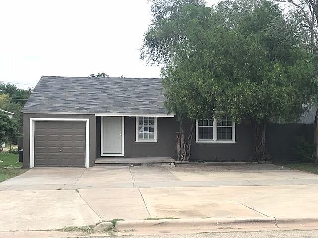 1905 S Main St, Big Spring, TX 79720 | Zillow
