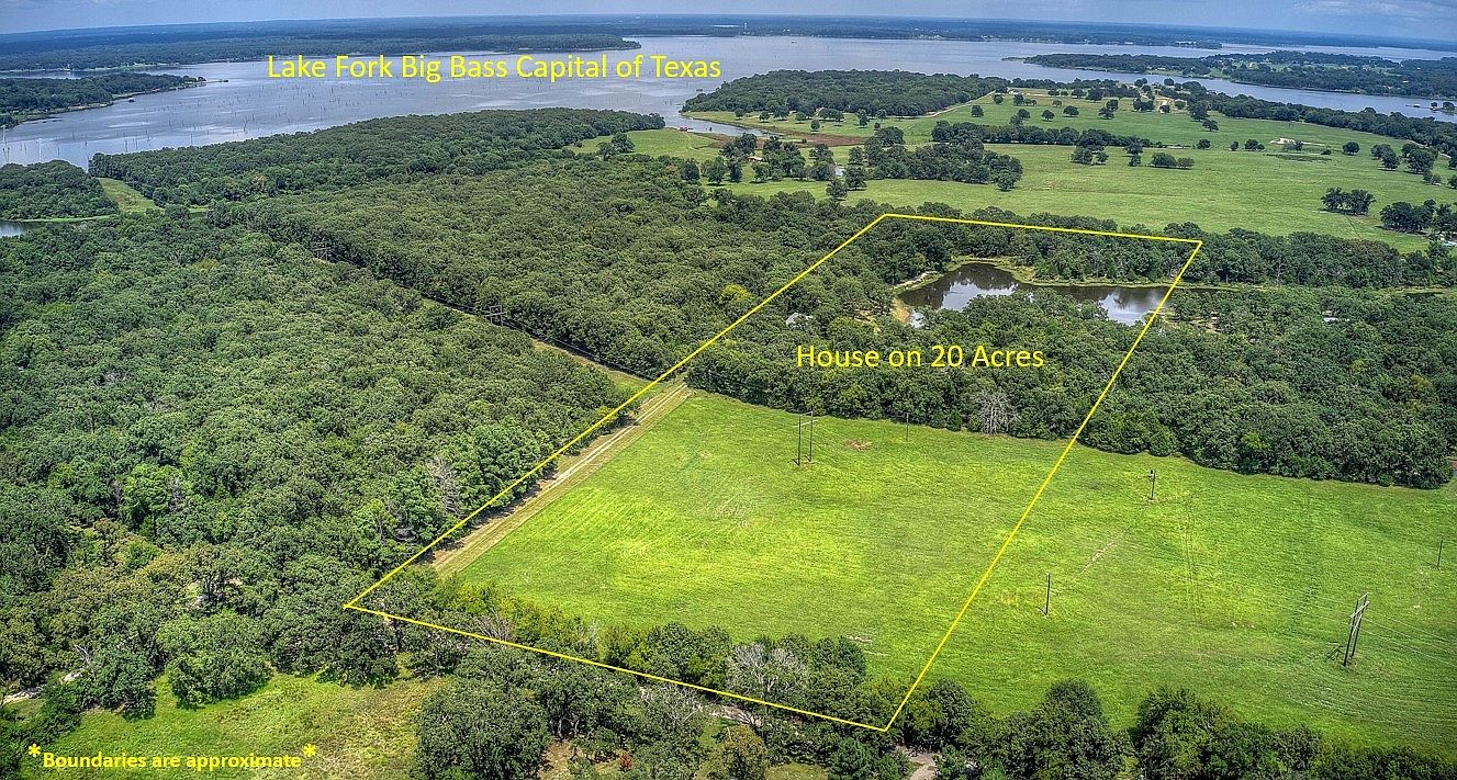 3192 Rs County Rd #3150, Emory, TX 75440 | Zillow