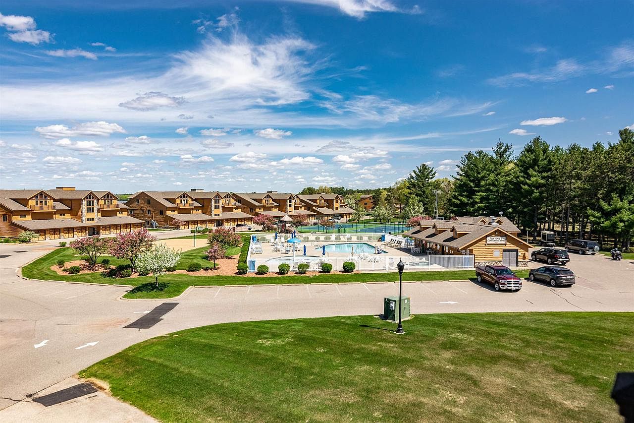 1844-7 East 20th Ct UNIT 2507, Arkdale, WI 54613 | Zillow