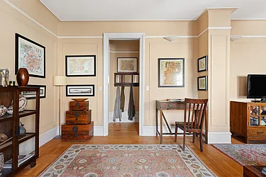 440 Riverside Drive #105 in Morningside Heights, Manhattan | StreetEasy