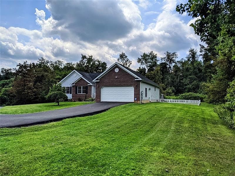 510 Heistersburg Rd, East Millsboro, PA 15433 | Zillow