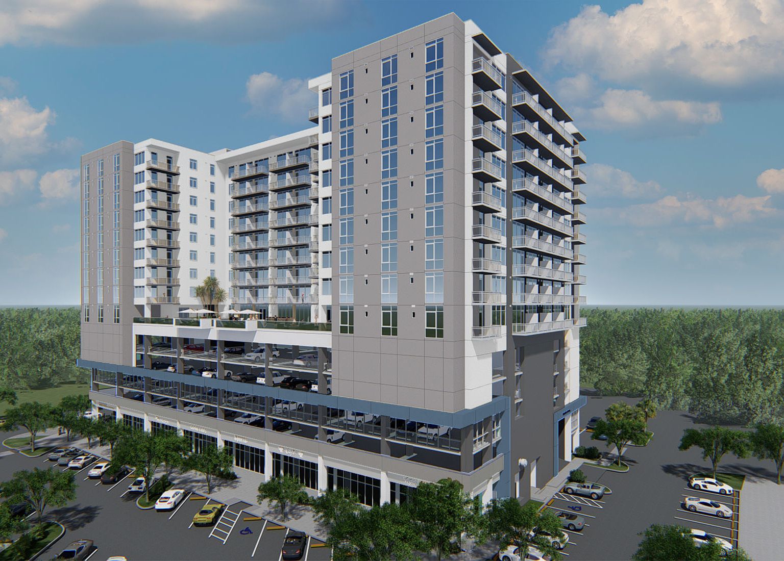 100 Main St #1325, Saint Petersburg, FL 33716 | Zillow