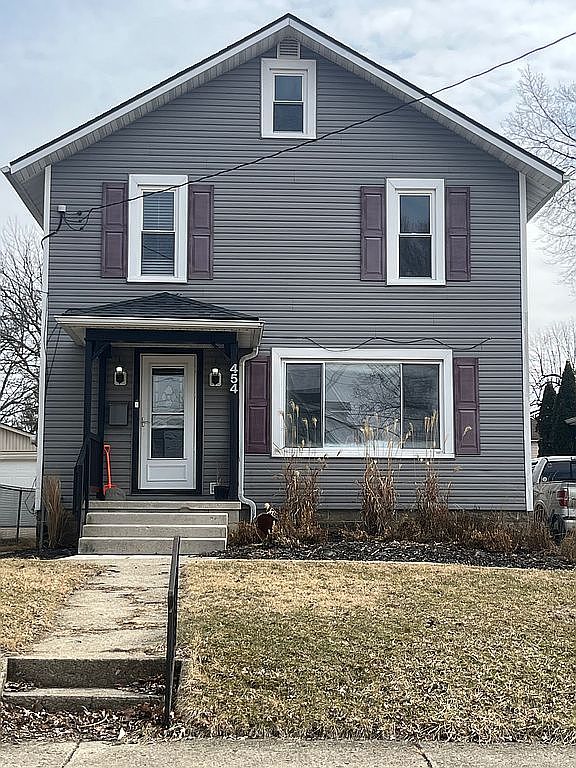 454 Forest St, Marion, OH 43302 | Zillow