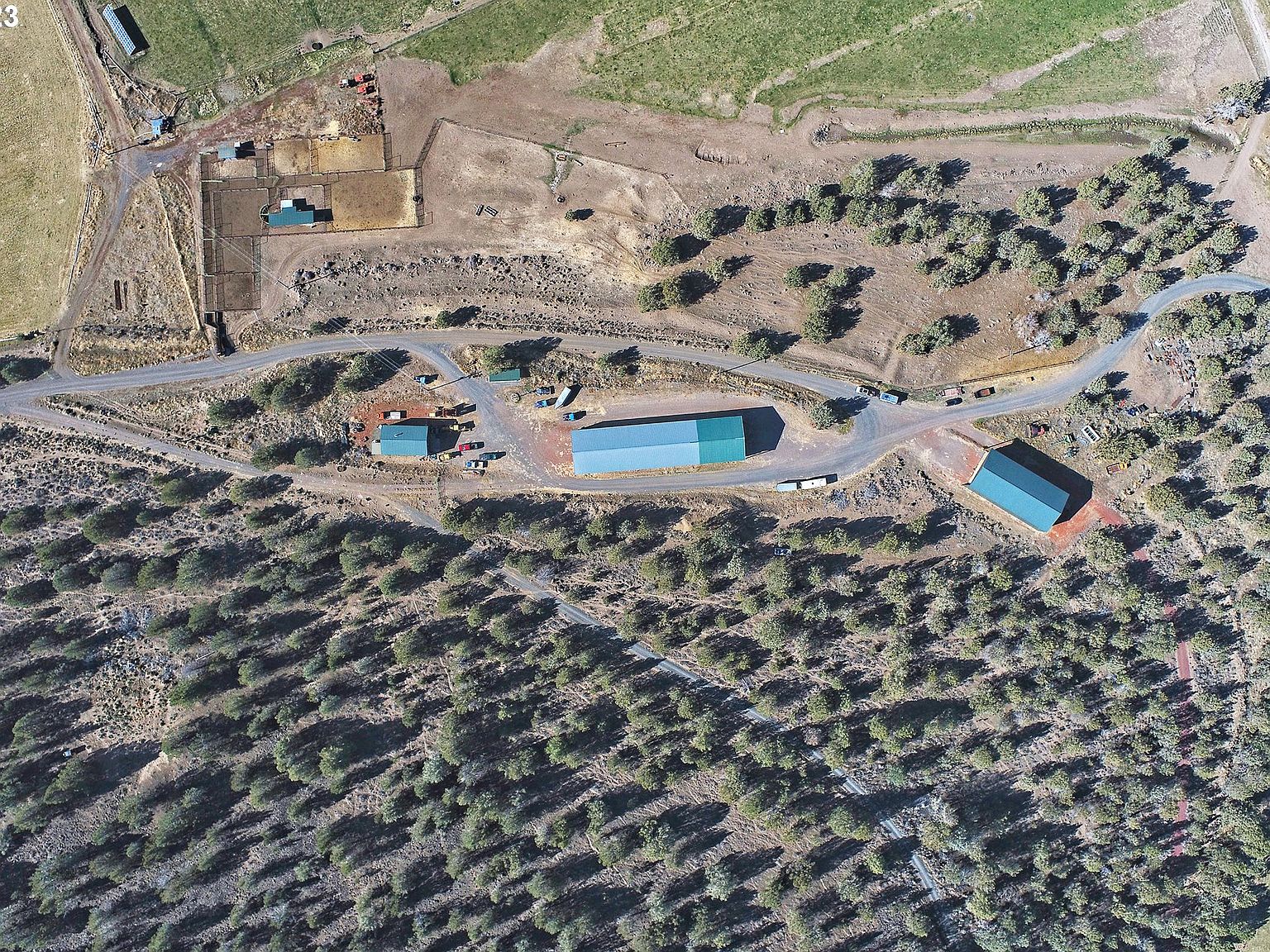 Mitchell Rd, Dairy, OR 97625 | MLS #23158941 | Zillow