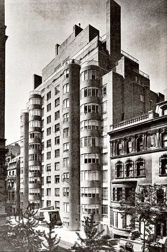 17 West 54th Street #8F in Midtown, Manhattan | StreetEasy