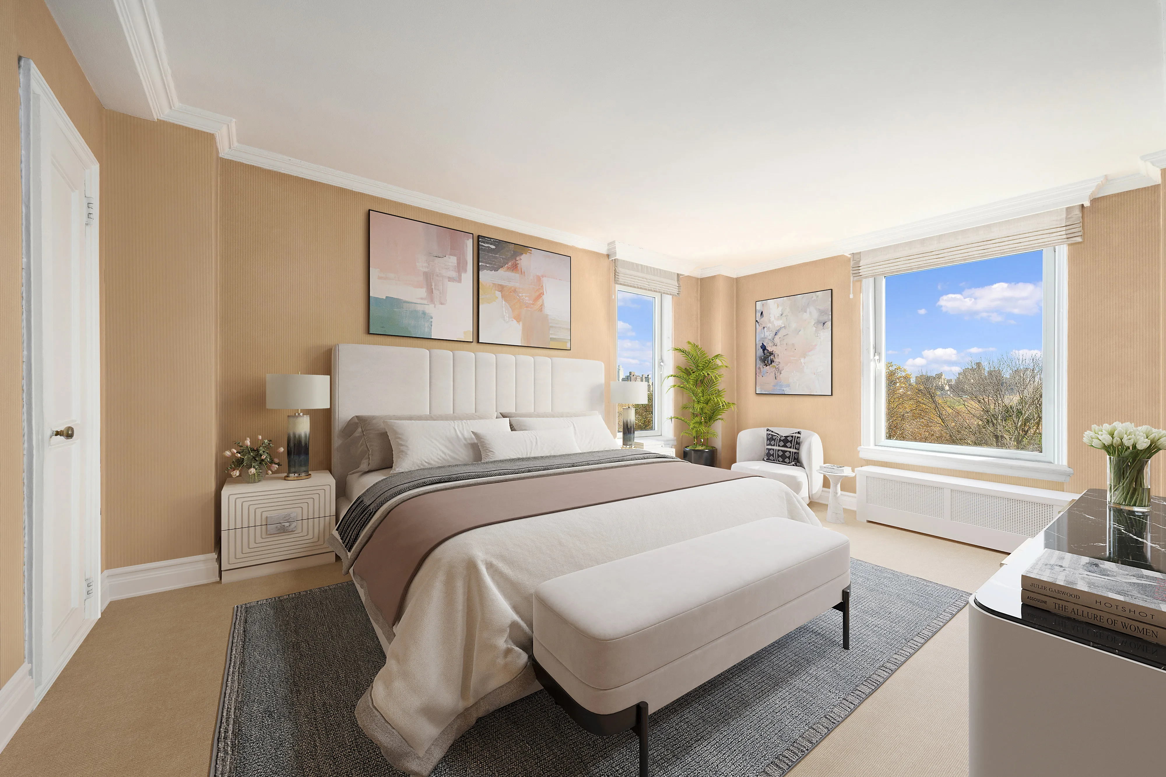 75 Central Park West #10D in Lincoln Square, Manhattan | StreetEasy