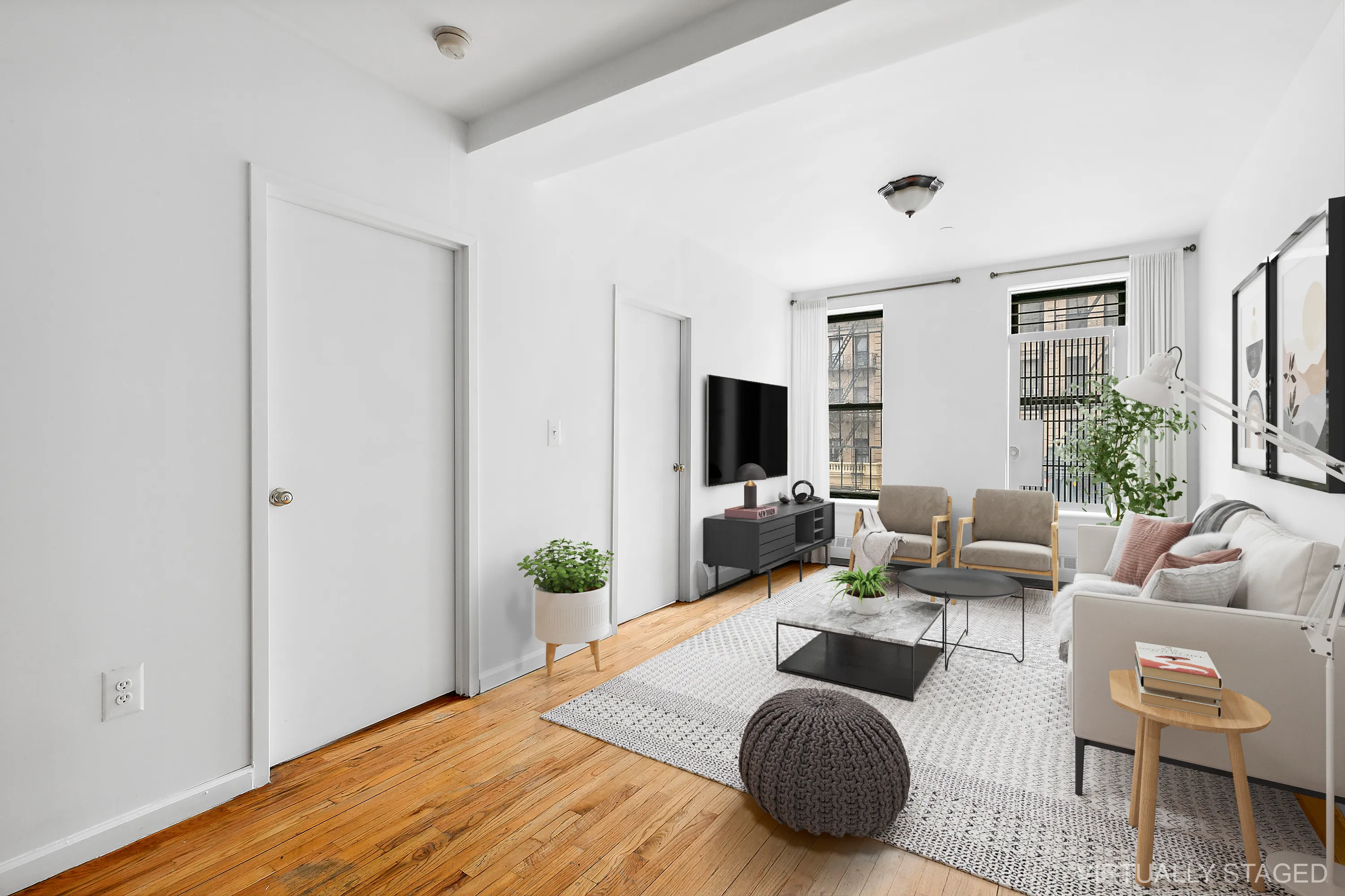 518 West 135th Street #2B in Manhattanville, Manhattan | StreetEasy