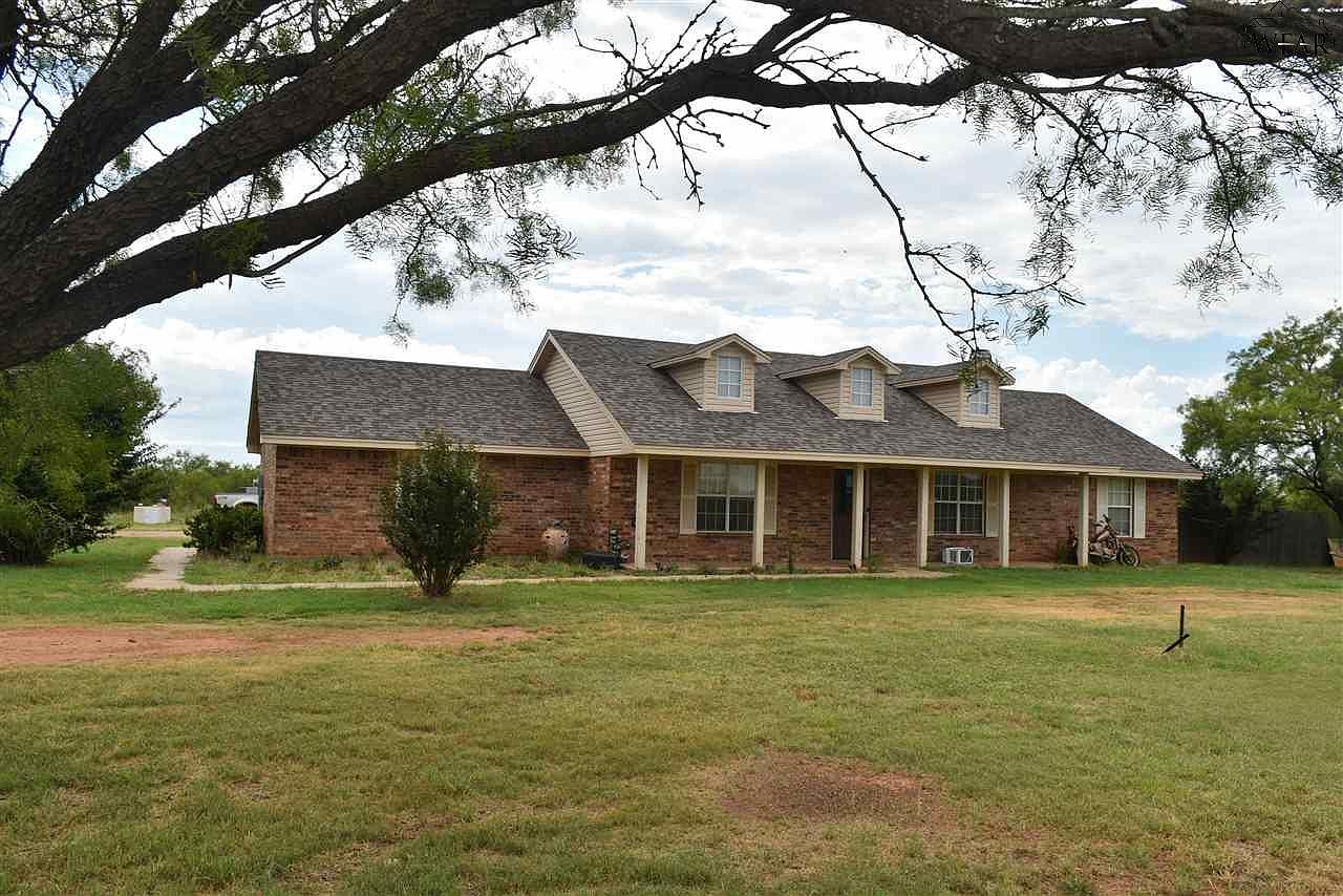 19423 Highway 79 S, Archer City, TX 76351 | MLS #174310 | Zillow