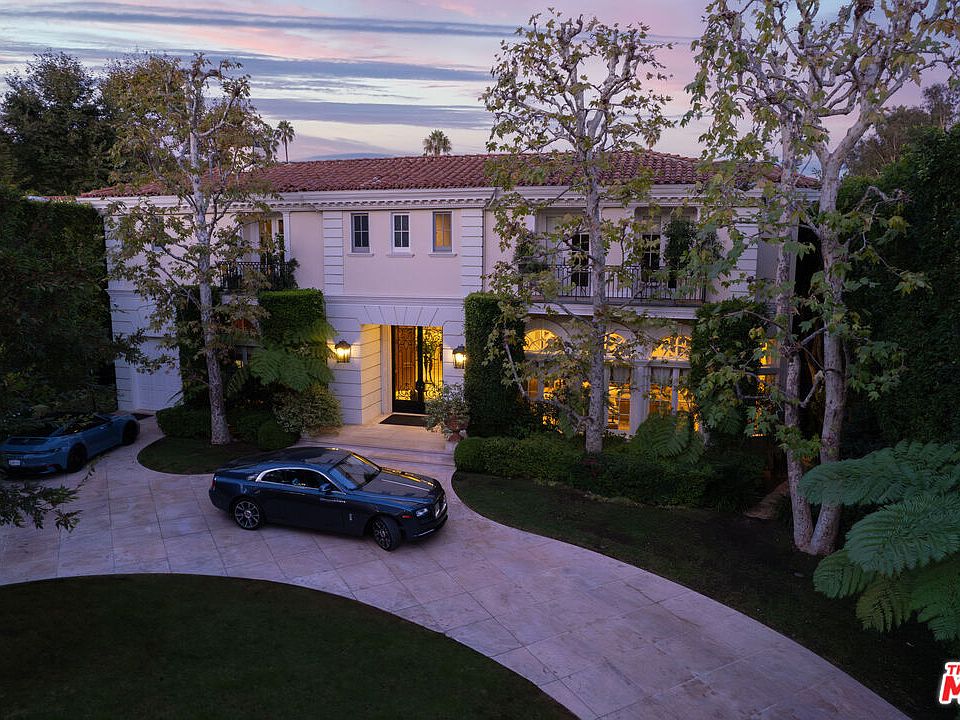 722 N Elm Dr, Beverly Hills, CA 90210 | Zillow