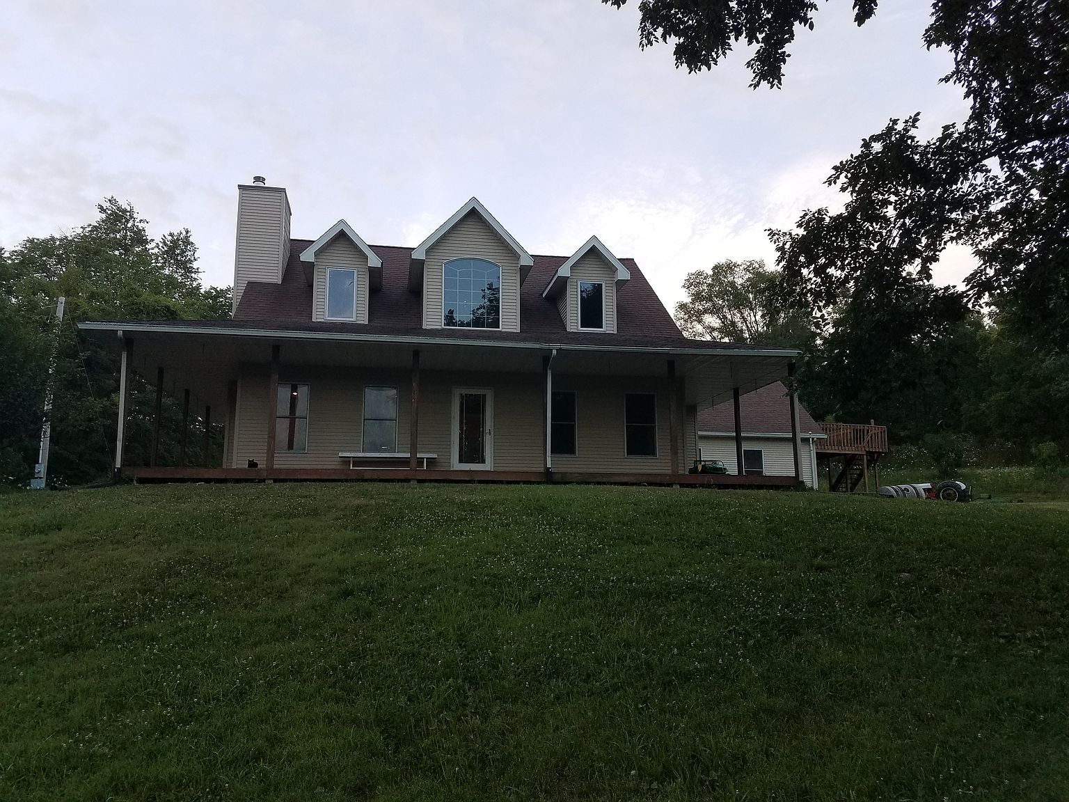 72999 340th St, Collins, IA 50055 | Zillow