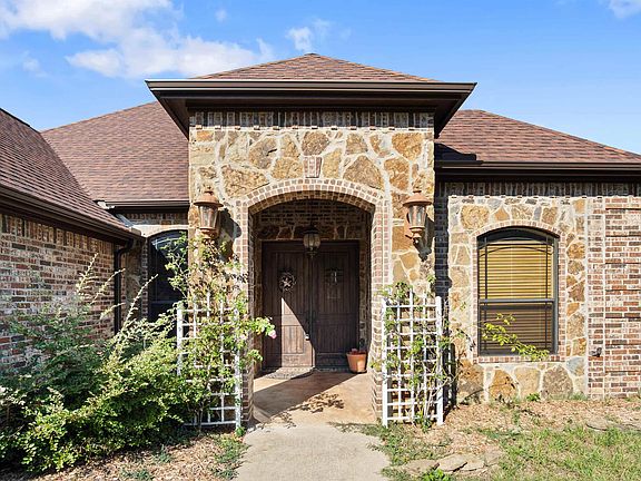 273 County Road 4924, Troup, TX 75789 | MLS #24000540 | Zillow