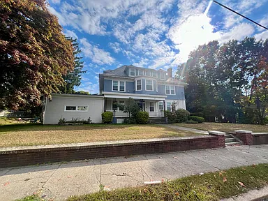 81 Wood Ave Woonsocket RI | Zillow