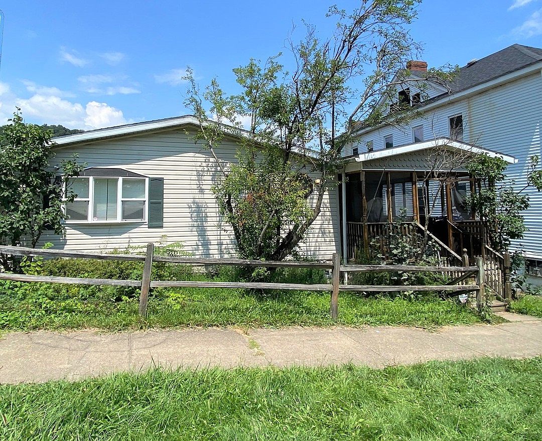 514 Bennett St, Bridgeport, OH 43912 | Zillow